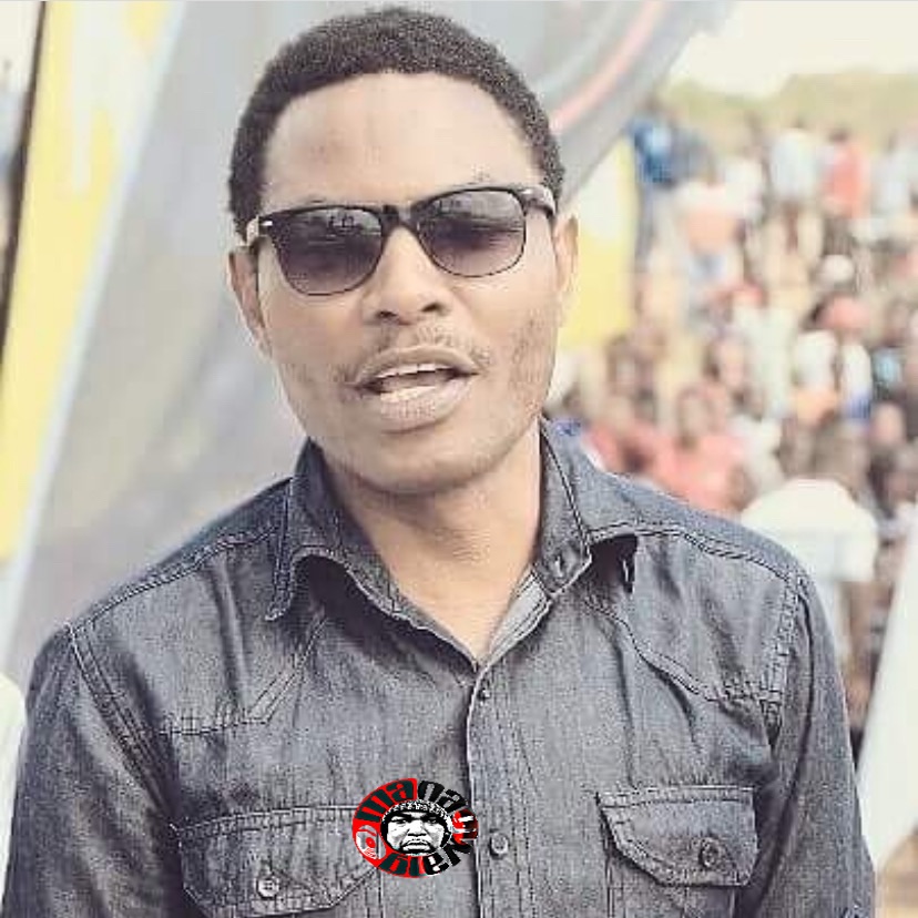 THROWBACK | Sos B Ft. Mr Paul – For You – NGOMANAGWA