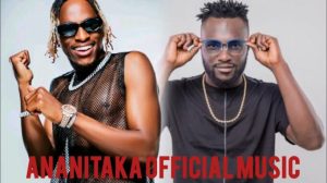 AUDIO | Naiboi Ft Iyanii – Ananitaka – NGOMANAGWA