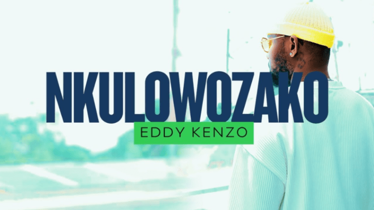 AUDIO | Eddy Kenzo – Nkulowozako – NGOMANAGWA
