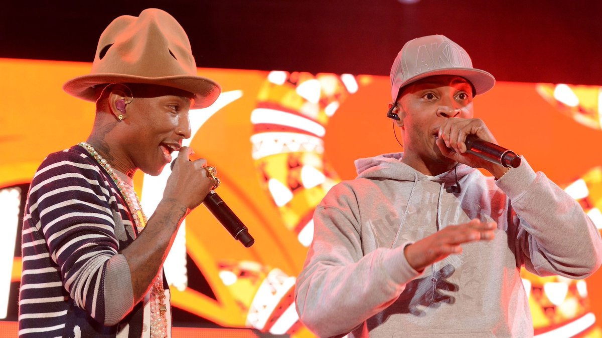 Audio | T.I – Let Em Know – NGOMANAGWA